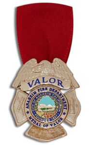 Medals Archives - ER Badge