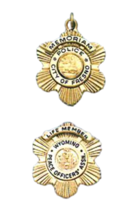 Medals Archives - ER Badge